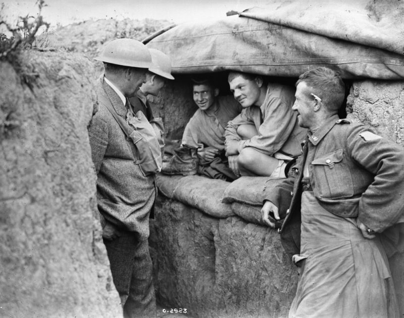 Private Edward Albert Williams | Soldiers | Great War | CEFRG